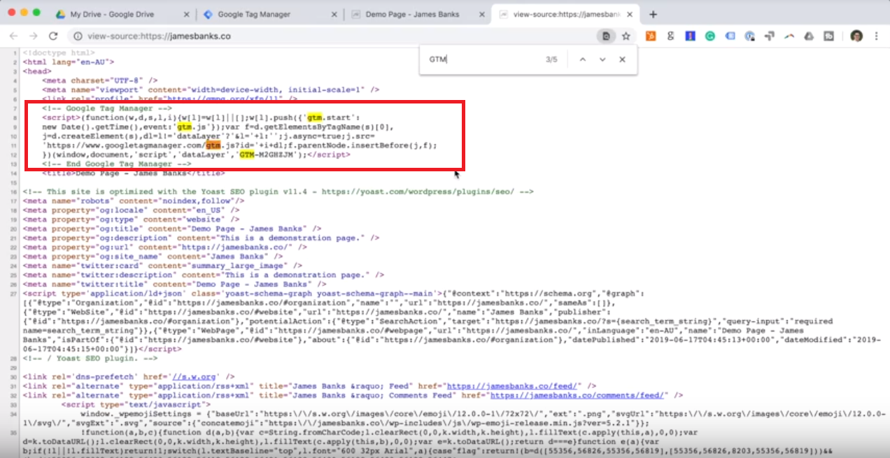 What Is Google Tag Manager & Why You Should Use It | Web3