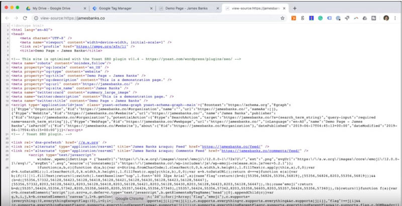 What Is Google Tag Manager & Why You Should Use It | Web3