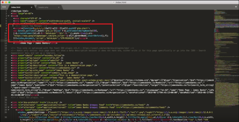 What Is Google Tag Manager & Why You Should Use It | Web3