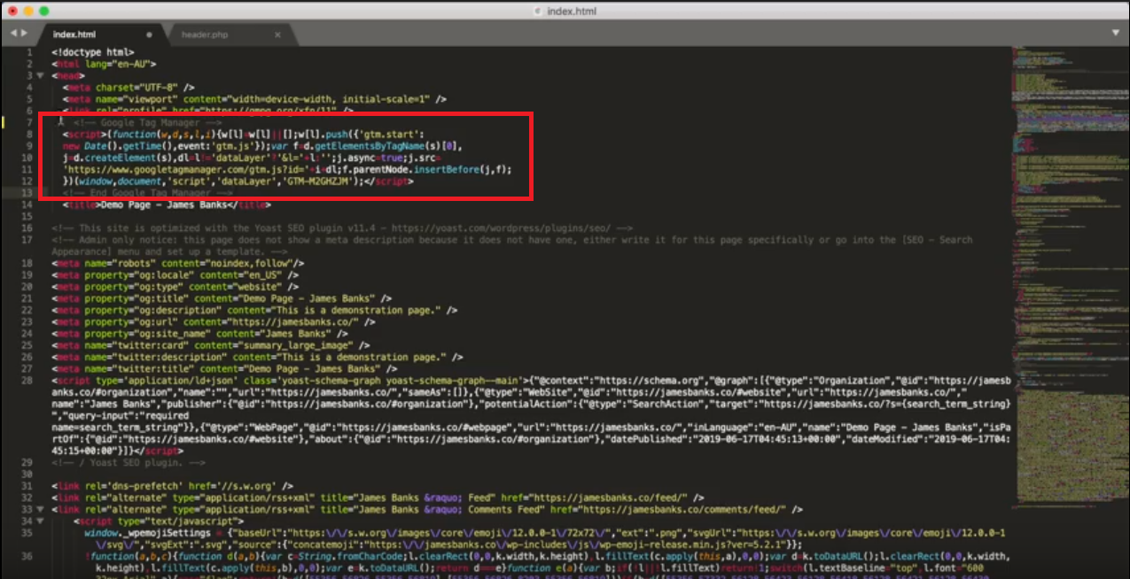 What Is Google Tag Manager & Why You Should Use It | Web3