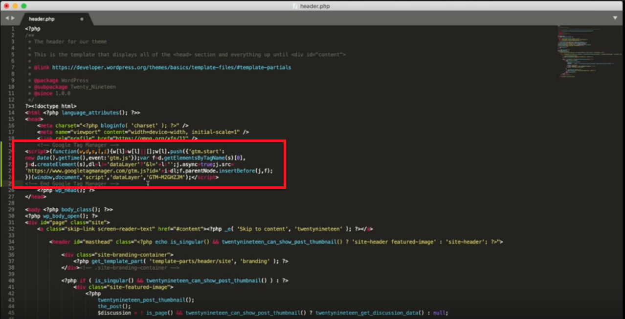 What Is Google Tag Manager & Why You Should Use It | Web3