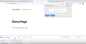 What Is Google Tag Manager & Why You Should Use It | Web3