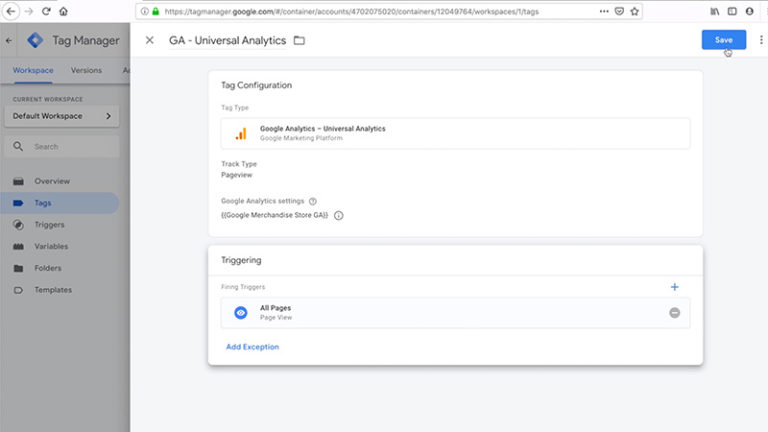 What Is Google Tag Manager & Why You Should Use It | Web3