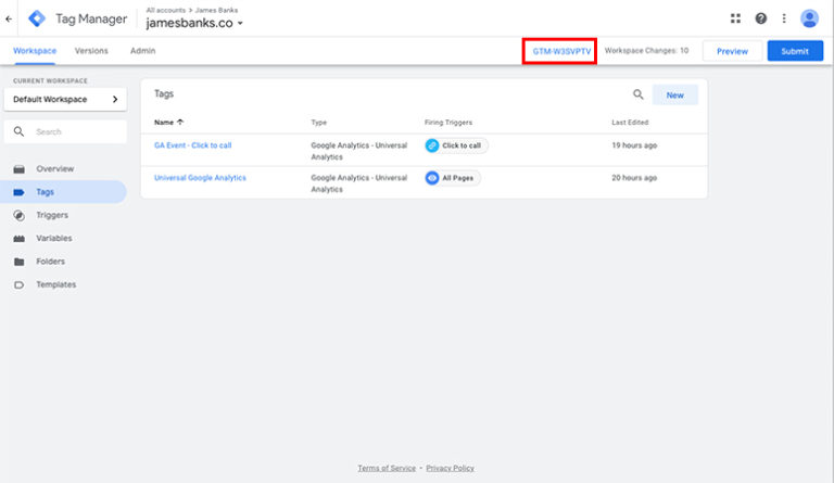 What Is Google Tag Manager & Why You Should Use It | Web3