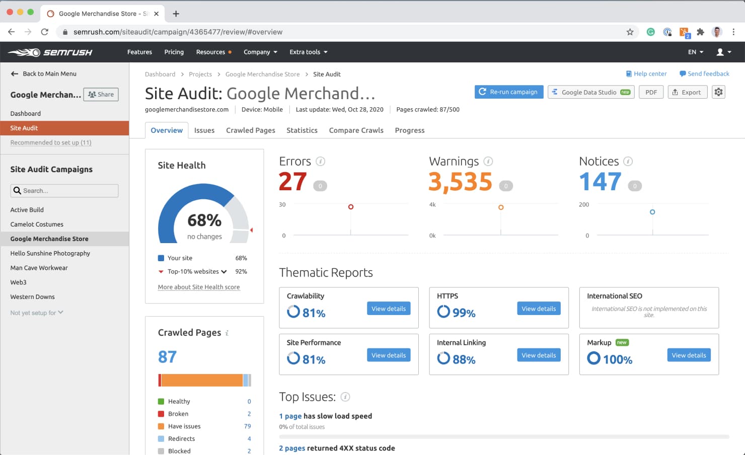 How to Perform a Technical SEO Audit in Under One Hour | 2022 Updated