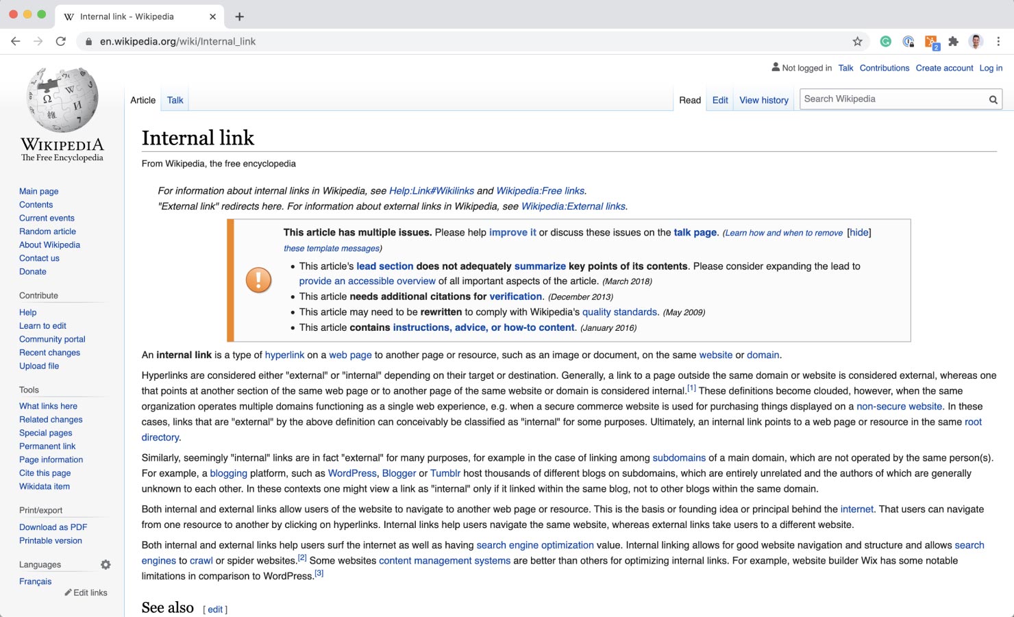 How to Perform a Technical SEO Audit in Under One Hour | 2022 Updated