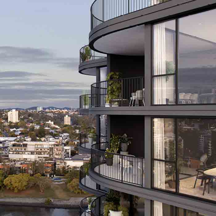 Mosaic Property Group Case Study - Web3 Digital Marketing Agency